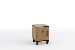 Nattduksbord Lucido från ForrestDecor - Tidlös Design & Funktionalitet ...